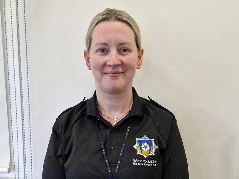 Fire Protection | West Yorkshire Fire and Rescue Service