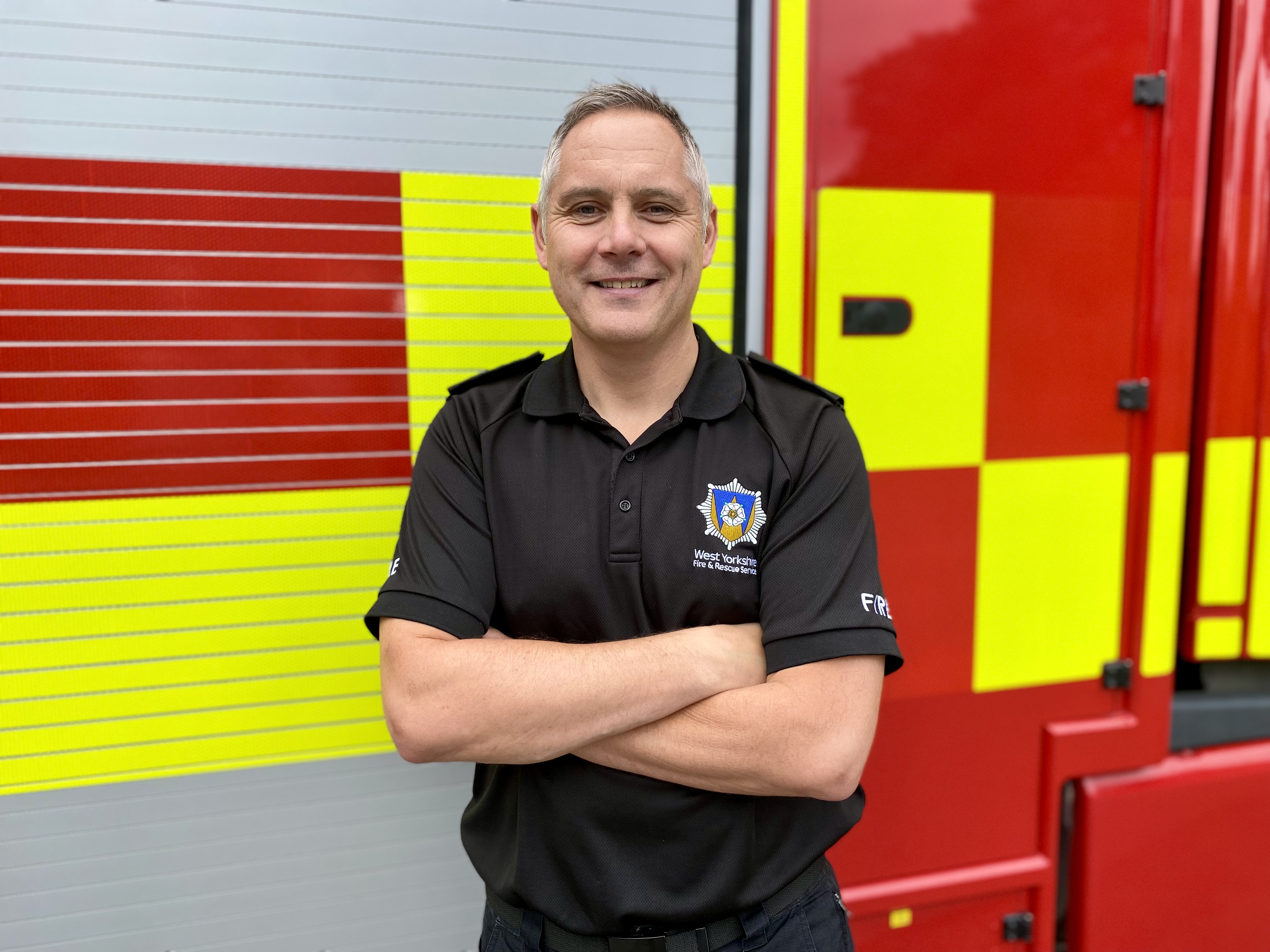 Leeds District | West Yorkshire Fire and Rescue Service