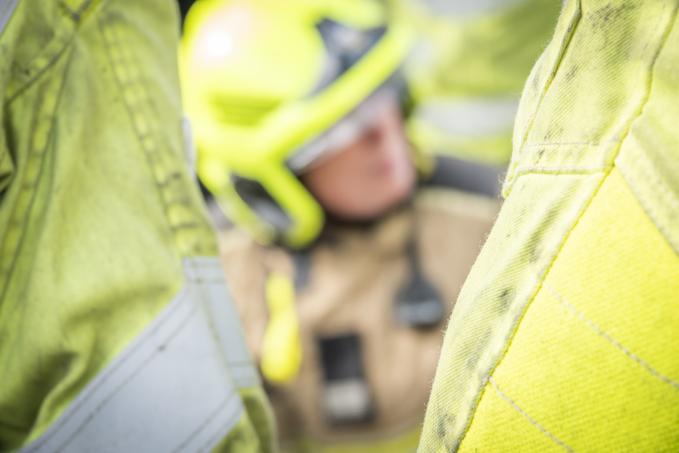 HMICFRS | West Yorkshire Fire and Rescue Service