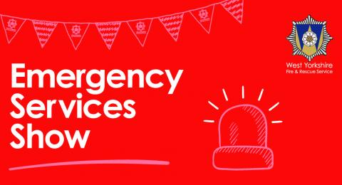 Emergency Services Show | West Yorkshire Fire and Rescue Service
