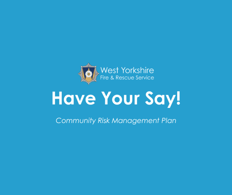 Homepage | West Yorkshire Fire and Rescue Service